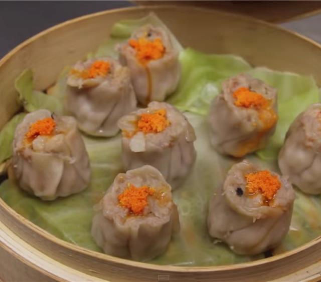Siu Mai Recipe | SideChef