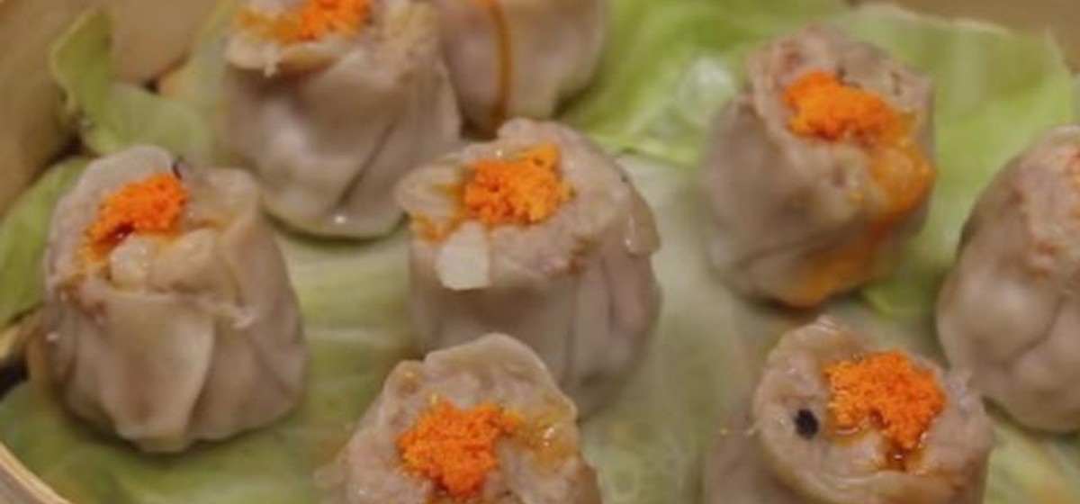 Siu Mai Recipe | SideChef