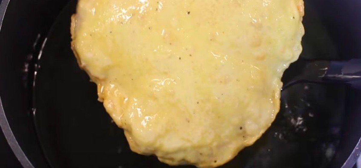 Homemade McDonald's McChicken Recipe | SideChef