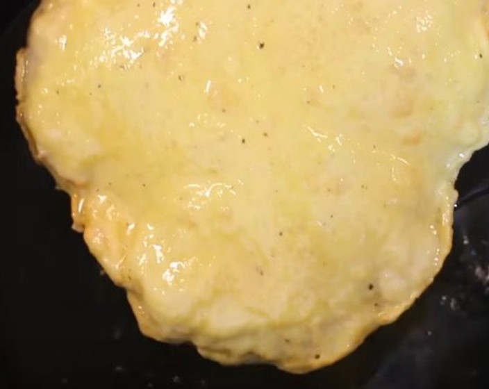 Homemade McDonald's McChicken Recipe | SideChef