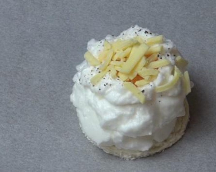 Egg Volcanos Recipe | SideChef