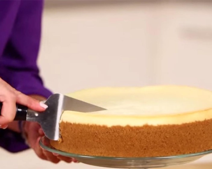 Cheesecake Factory's Original Cheesecake Recipe | SideChef