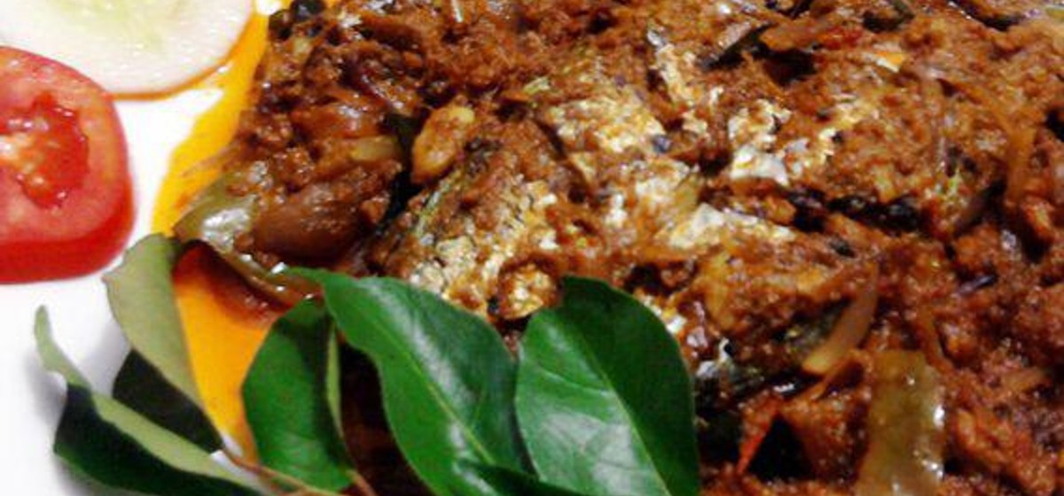 Special Mackerel Fry Recipe | SideChef