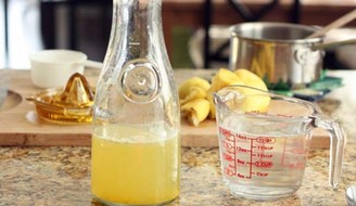 Basic, Perfect Lemonade Recipe | SideChef