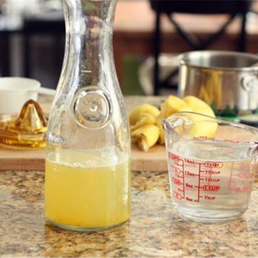 Basic, Perfect Lemonade Recipe | SideChef