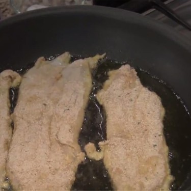 Pan Fried Filet of Sole Fish Recipe | SideChef