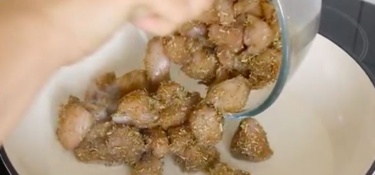 Rice and Chicken Venezuelan Style Recipe | SideChef