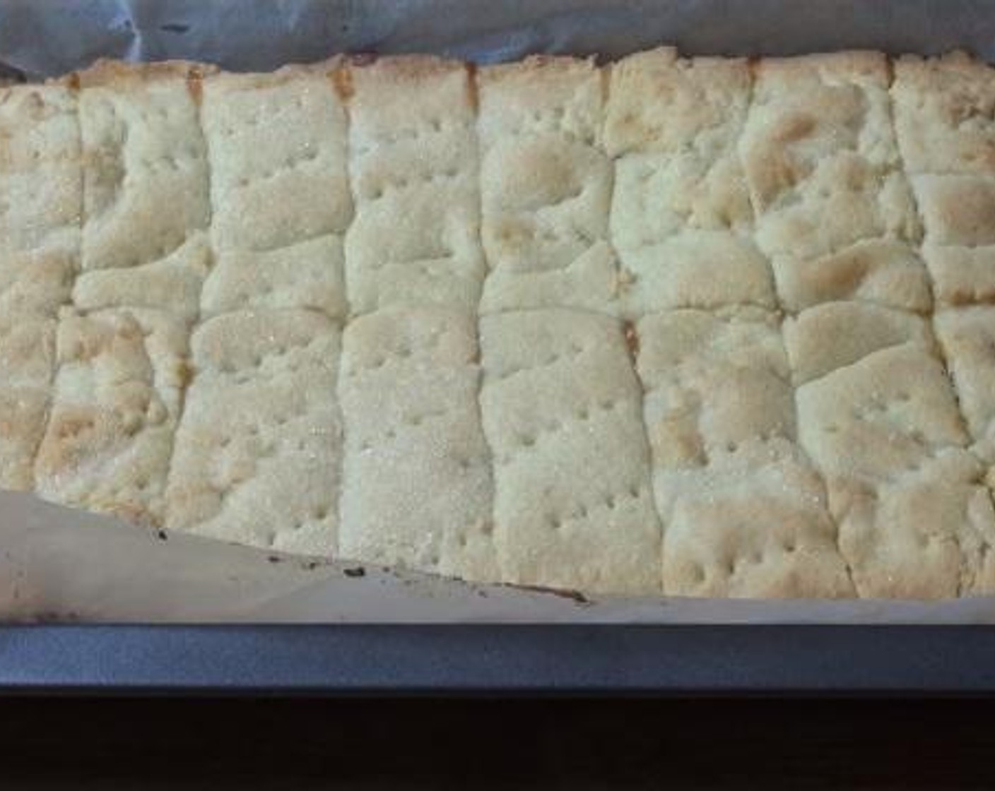 Fruit Mince Shortbread Slice Recipe | SideChef
