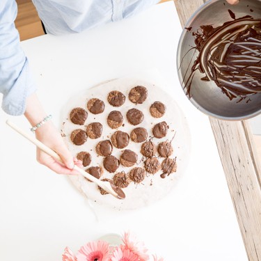 Healthy Digestive Cookies Recipe | SideChef