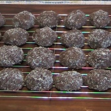 Lamington Cookies Recipe | SideChef