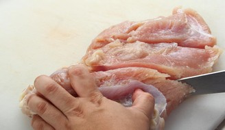 Madison's Poached Turkey Breast Recipe | SideChef