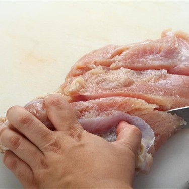 Madison's Poached Turkey Breast Recipe | SideChef