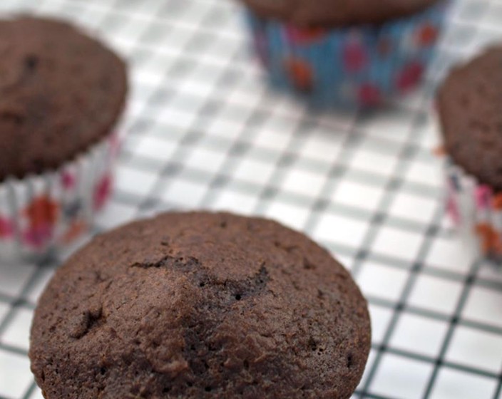 PayDay Cupcakes Recipe | SideChef