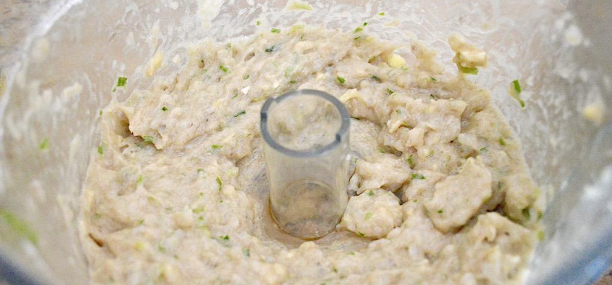 Steamed Shrimp Shu Mai Recipe | SideChef