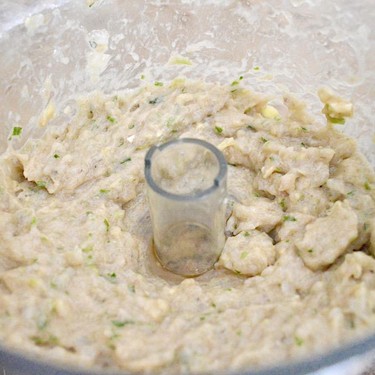 Steamed Shrimp Shu Mai Recipe | SideChef