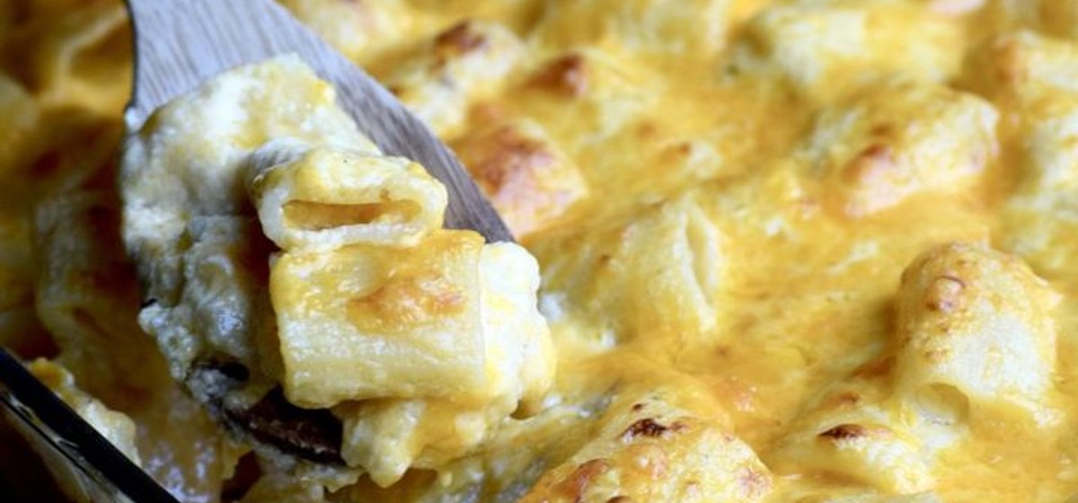 No Excuses Mac & Cheese Recipe | SideChef