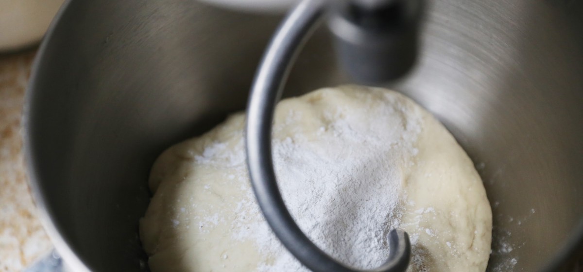 Basic Steamed Bao Buns Recipe | SideChef