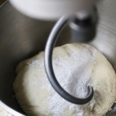 Basic Steamed Bao Buns Recipe | SideChef