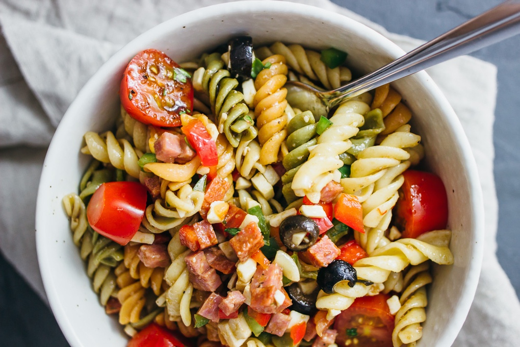 Insanely Good Pasta Recipe | SideChef