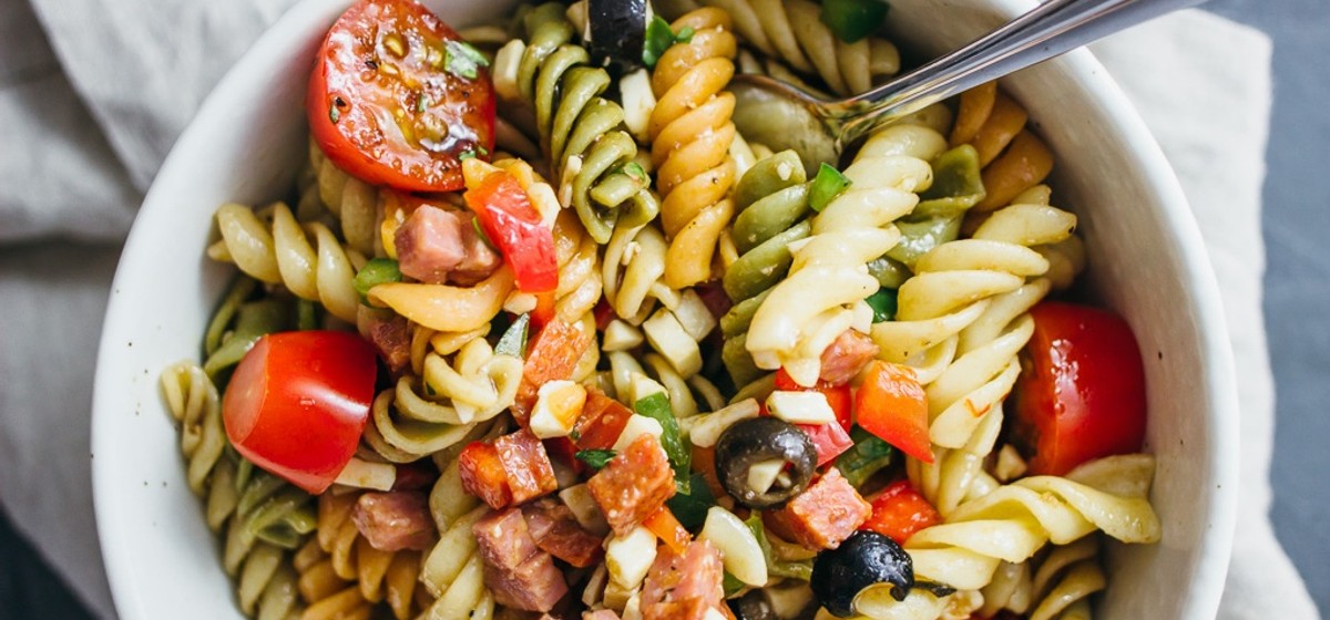 Insanely Good Pasta Recipe | SideChef