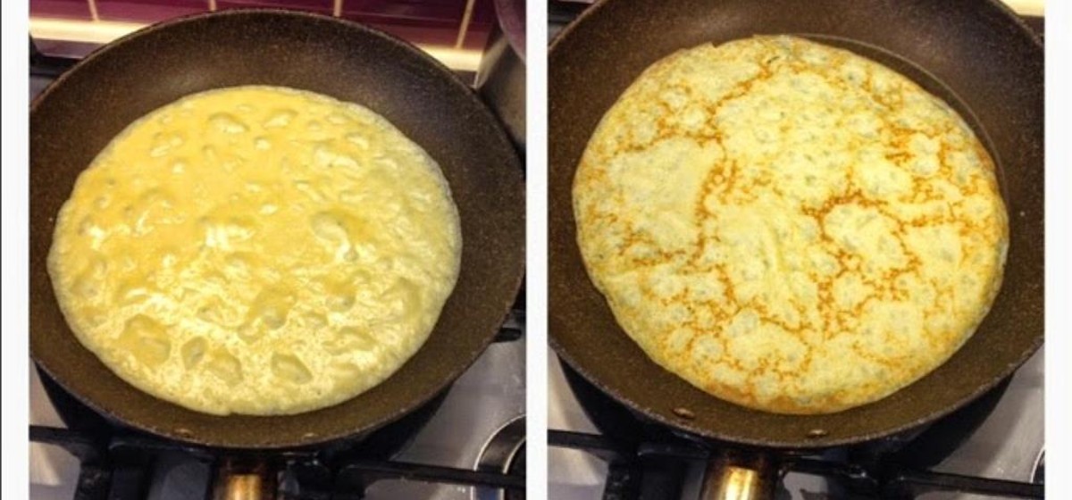 French Mille Crepe Cake Recipe | SideChef