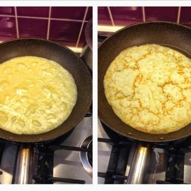 French Mille Crepe Cake Recipe | SideChef