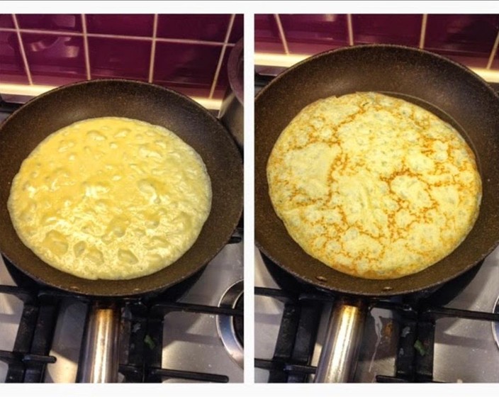 French Mille Crepe Cake Recipe | SideChef