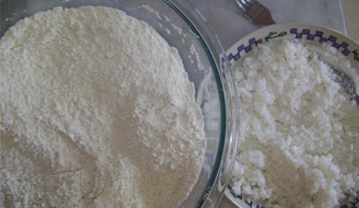 Sri Lankan Coconut Roti Recipe | SideChef