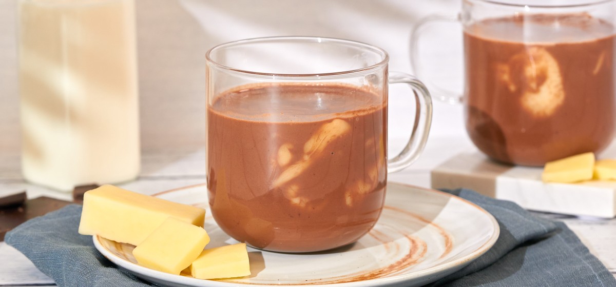 Colombian Hot Chocolate Recipe | SideChef