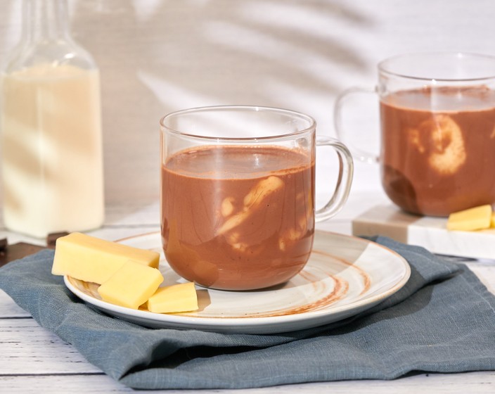 Colombian Hot Chocolate Recipe | SideChef