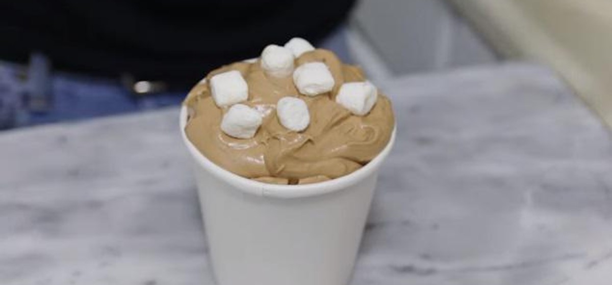 No Machine Homemade Ice Cream Recipe | SideChef