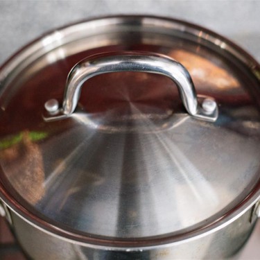 Pap & Sheba with Grilled Sausage Recipe | SideChef