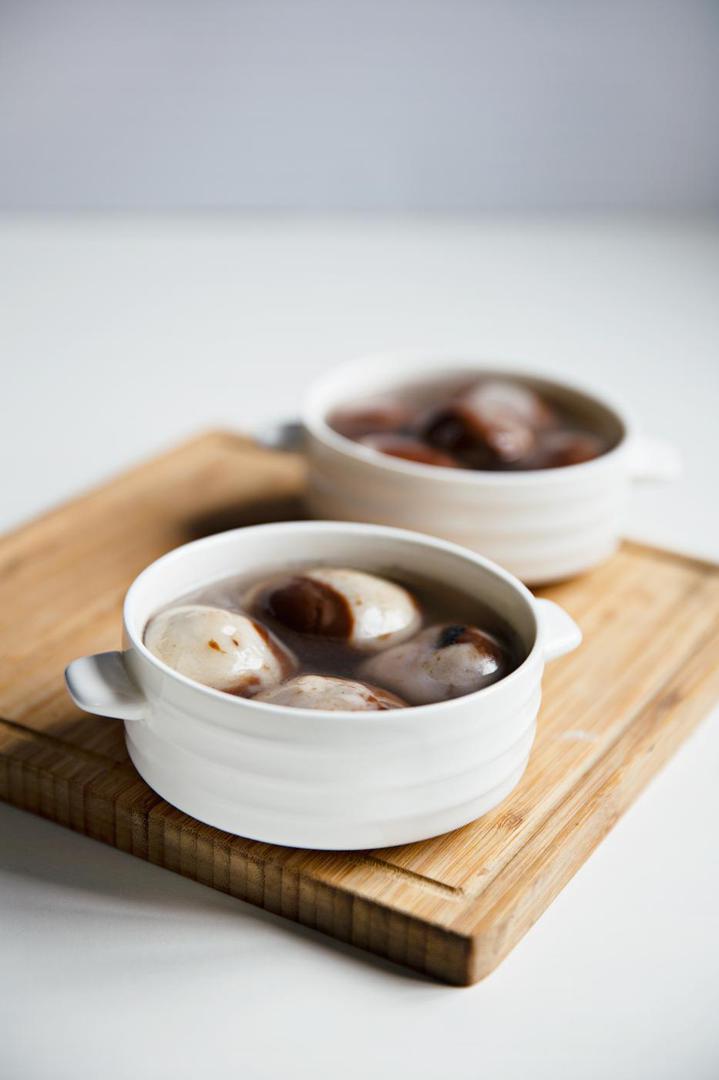 Sweet Dumplings Recipe | SideChef