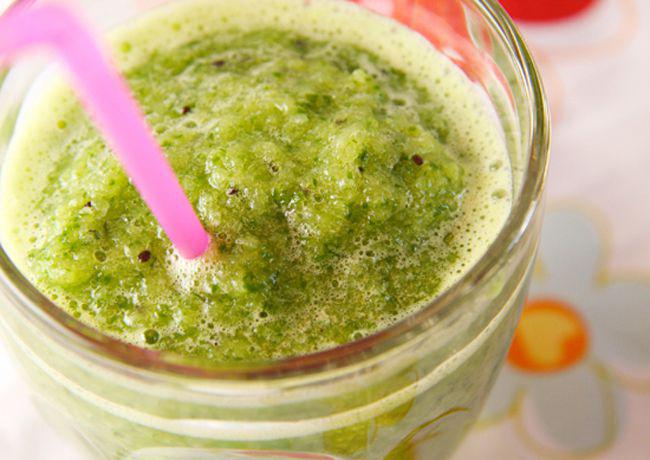 Scary Juice Recipe | SideChef
