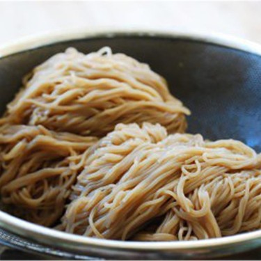 Naengmyeon (Cold Noodles) Recipe | SideChef