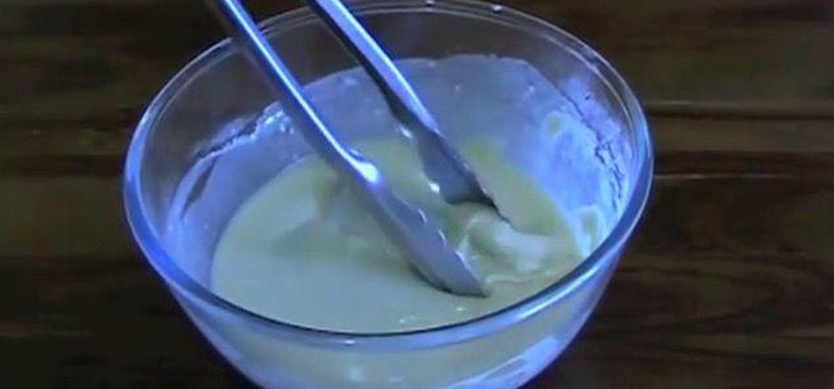 Deep Fried Mars Bars Recipe | SideChef