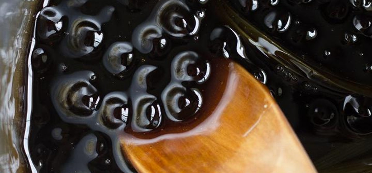 Matcha Pandan Bubble Tea Recipe | SideChef