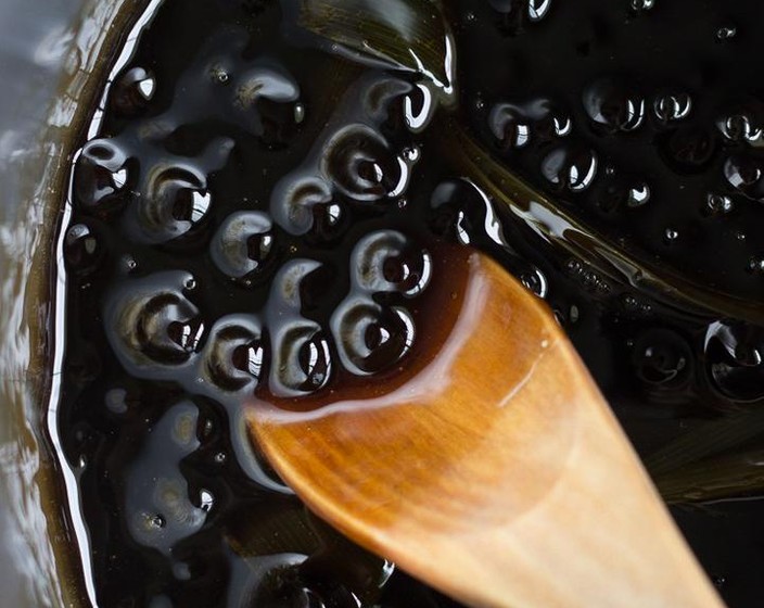 Matcha Pandan Bubble Tea Recipe | SideChef