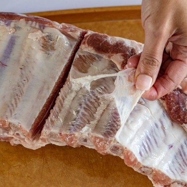 Caribbean BBQ Pork Ribs Recipe | SideChef