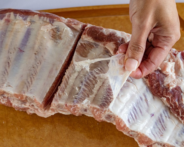 Caribbean BBQ Pork Ribs Recipe | SideChef