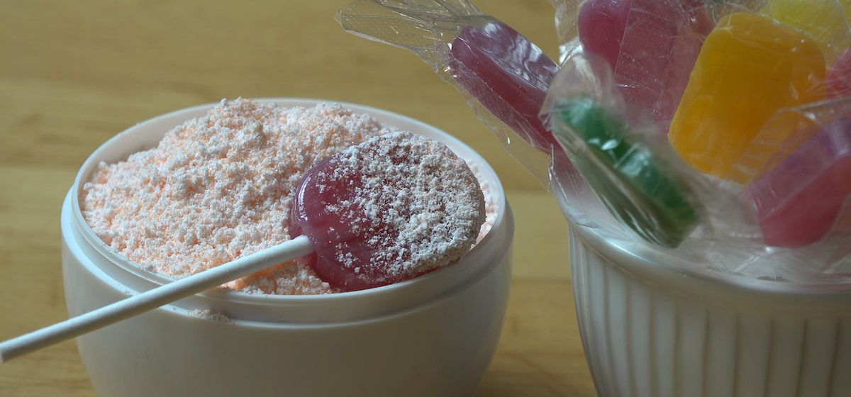 Old Fashioned Sherbet Recipe | SideChef