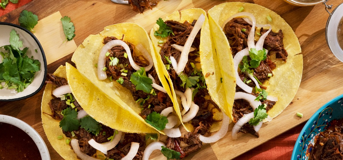 Birria Tacos Recipe Sidechef