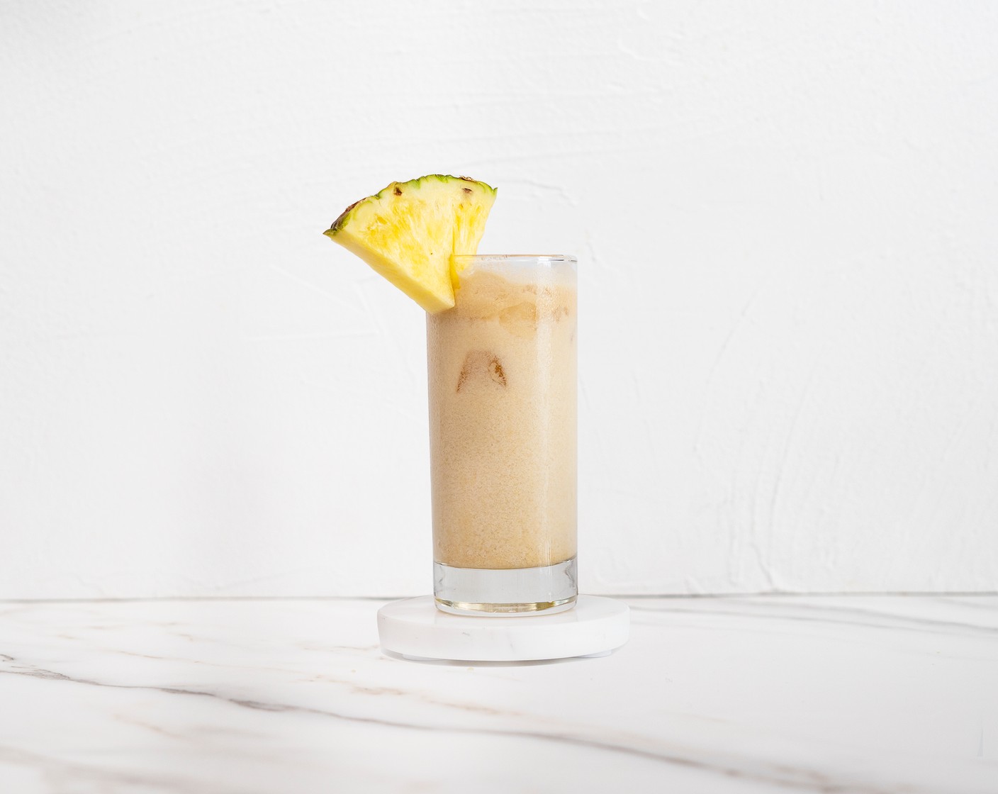 Banana Peanut Colada Recipe | SideChef