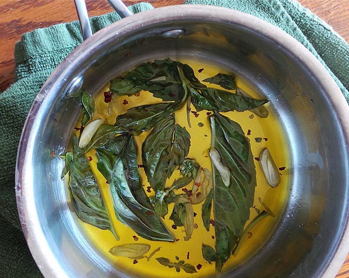 Tomato Basil Spaghetti Recipe | SideChef