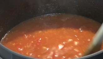 Tomato Chilli Jam Recipe | SideChef
