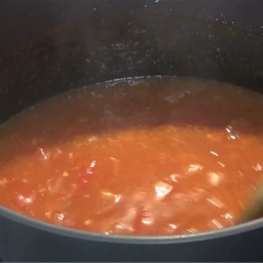 Tomato Chilli Jam Recipe | SideChef