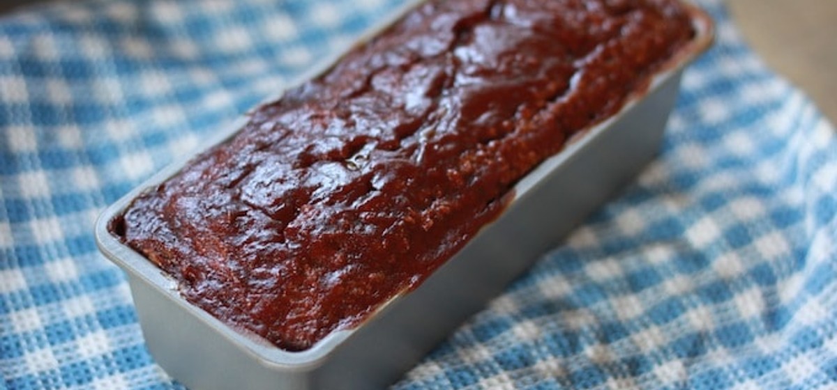 Neat Loaf Recipe | SideChef