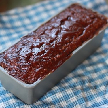 Neat Loaf Recipe | SideChef