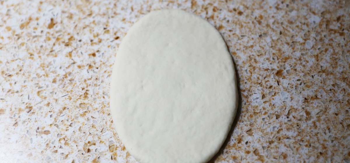 Basic Steamed Bao Buns Recipe | SideChef