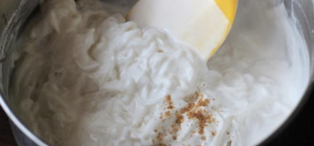 Radish Cake Recipe | SideChef